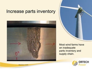 Maximizing Wind Farm Output | PPT