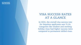 Maximizing Your Australian Visa Success: Insights for Nepalese Students ...