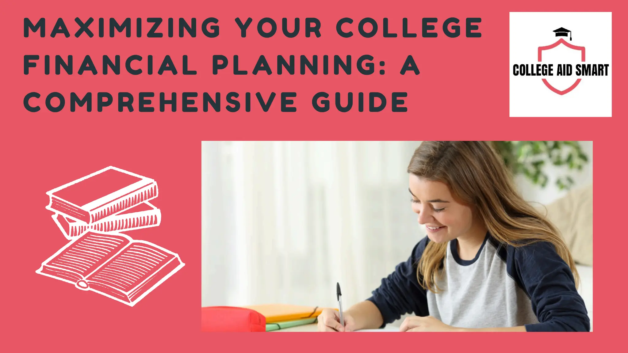 Maximizing Your College Financial Planning: A Comprehensive Guide | PPT