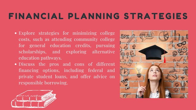 Maximizing Your College Financial Planning: A Comprehensive Guide | PPT
