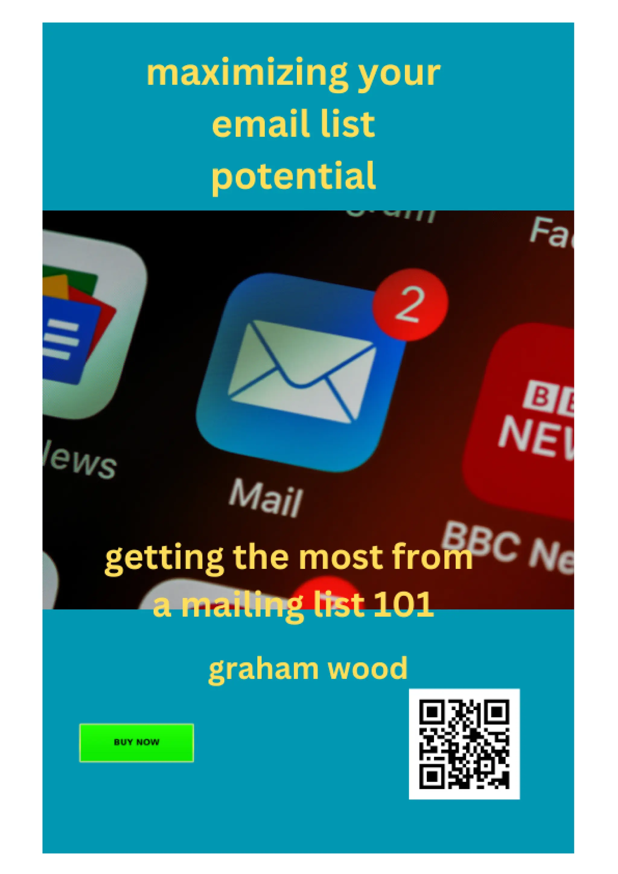 maximizing your email list potential (1).pdf | Free Download