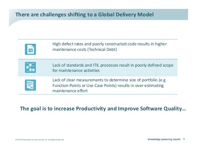 Maximizing your Global Delivery Strategy (ADM Outsourcing)