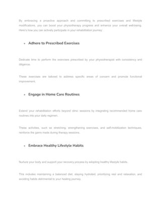 Maximizing Your Physiotherapy Sessions_ A Comprehensive Guide.pdf