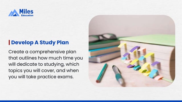 Maximizing Your Success on the FAR Exam: 5 Expert Study Strategies | PPT