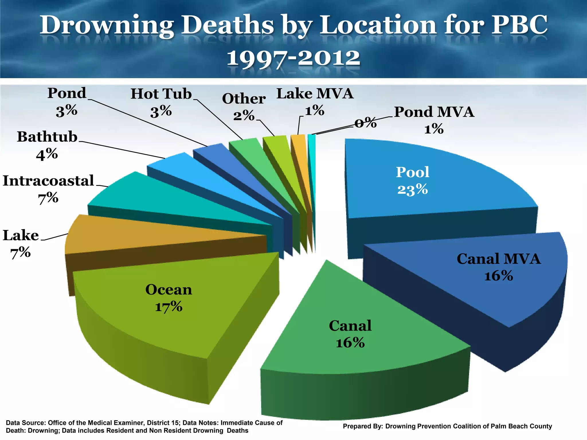 Maximizing your Water Safety & Drowning Prevention Efforts | PPTX