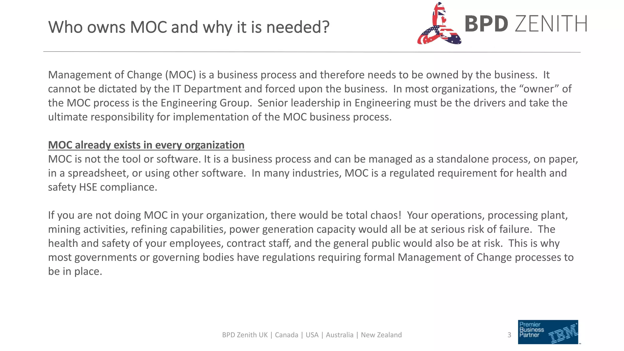 Maximo mocimplementationbestpractices-181105170134 | PDF