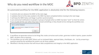 Maximo - Management of Change (MOC) Implementation Best Practices | PDF