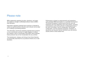 IBM Interconnect 2017 - Maximo update | PPT