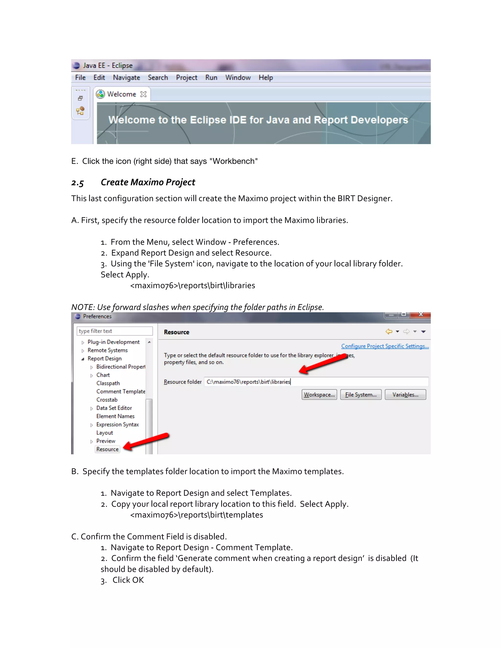 Maximo76 designer431 report development guide_rev8 | PDF