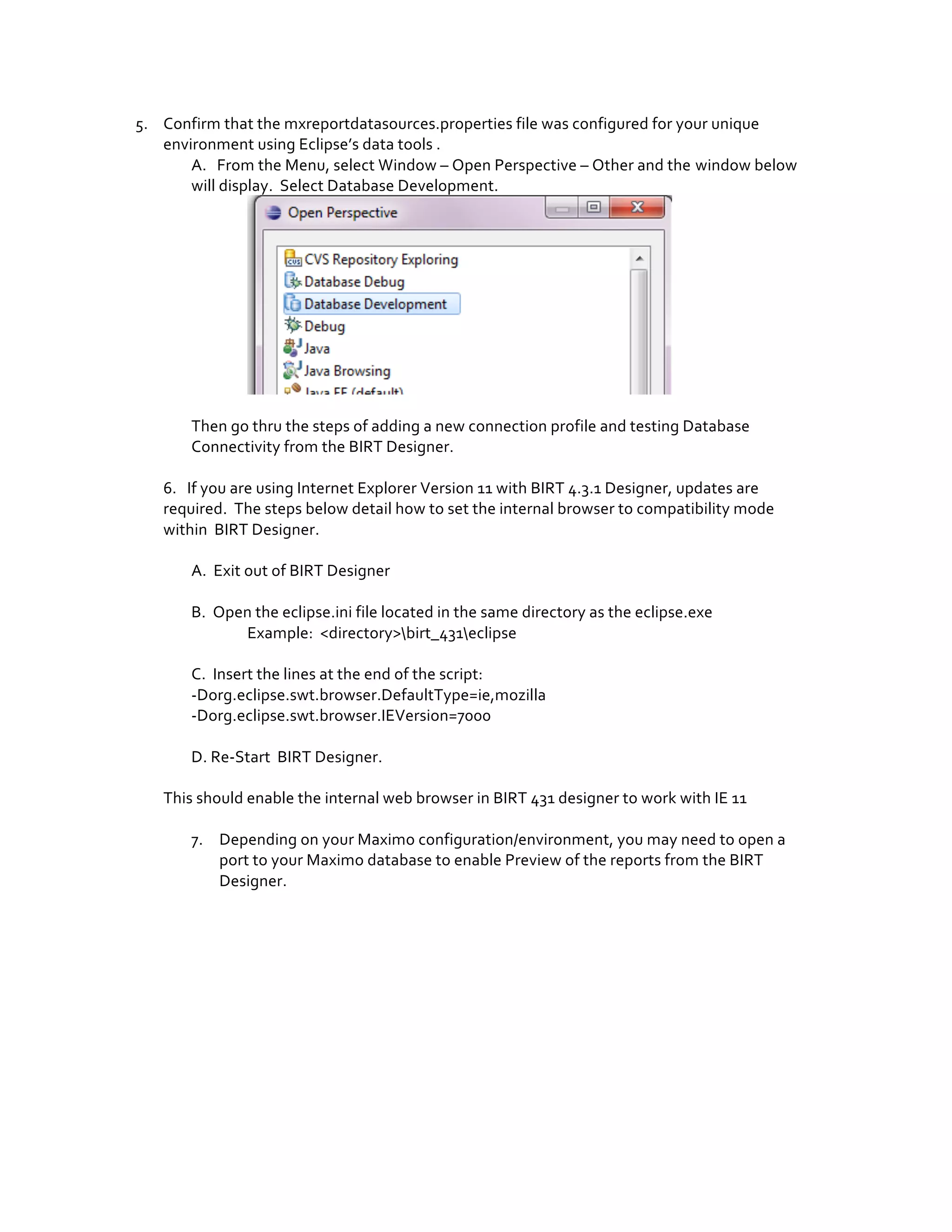 Maximo76 designer431 report development guide_rev8 | PDF