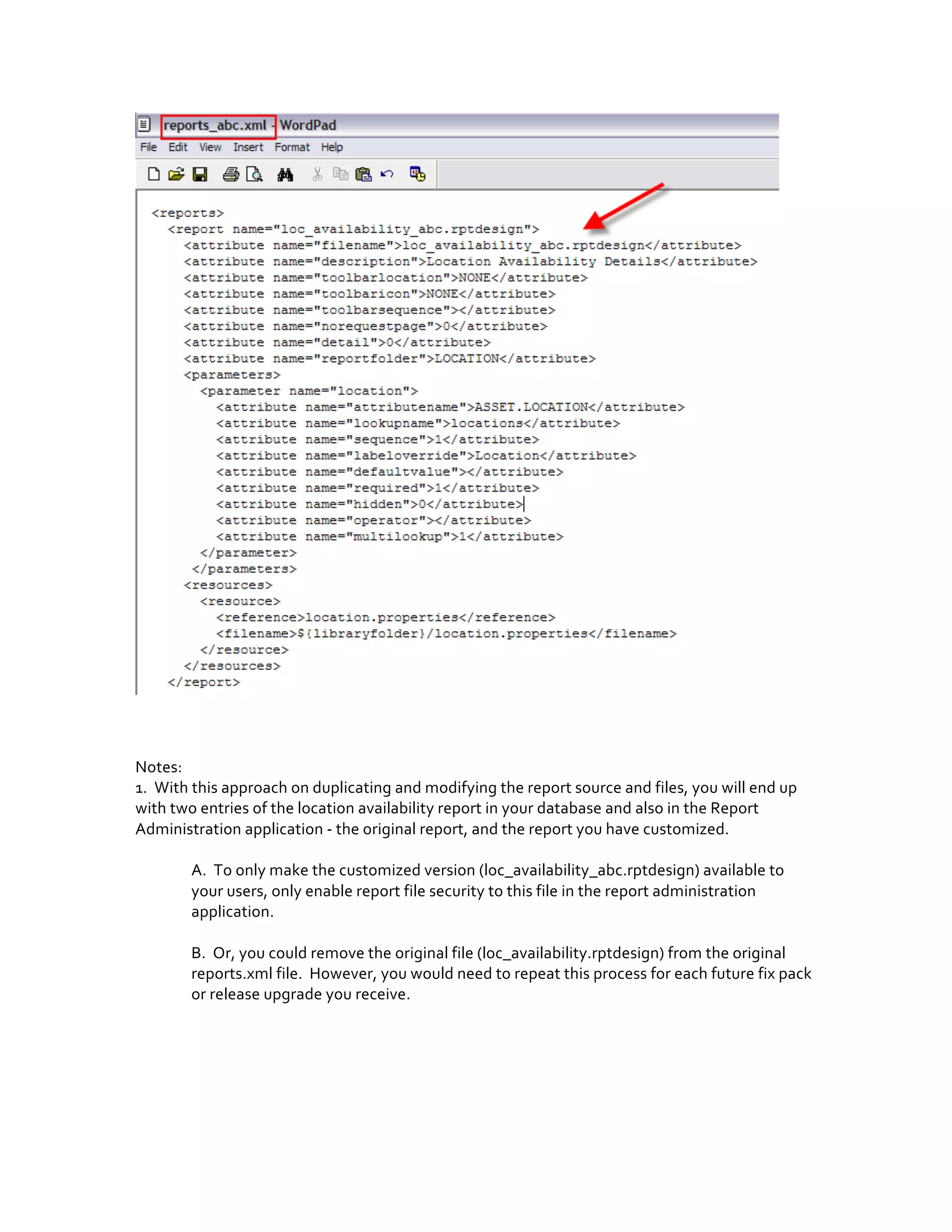 Maximo76 designer431 report development guide_rev8 | PDF