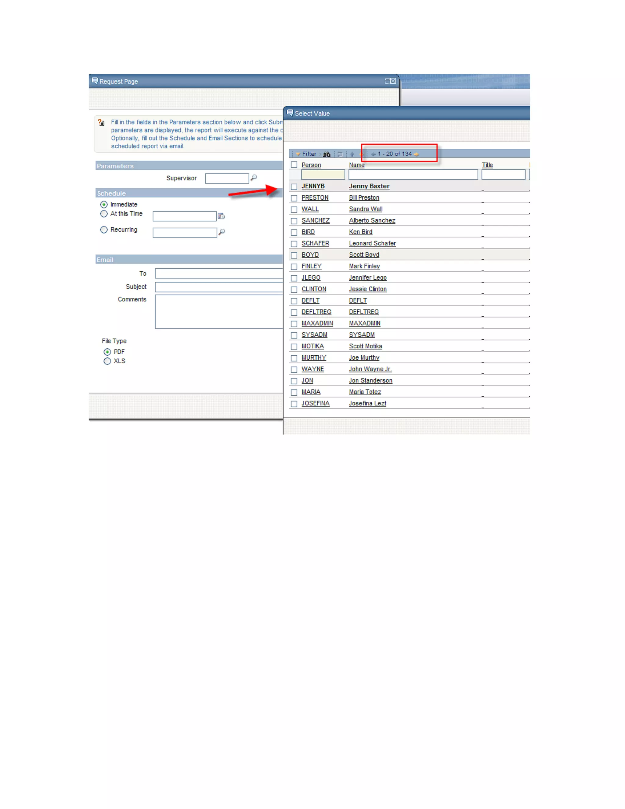 Maximo76 designer431 report development guide_rev8 | PDF