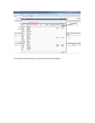 Maximo76 designer431 report development guide_rev8 | PDF