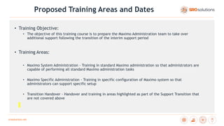 Maximo Administration Training - Copy.pptx