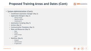 Maximo Administration Training - Copy.pptx