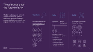 IBM Maximo Asset Management | PDF