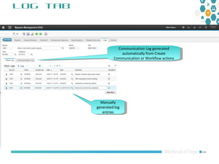 Maximo Oil and Gas 7.6.1 HSE: Bypass Management Overview | PPT