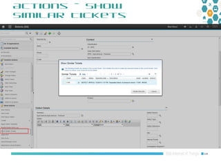 Maximo Oil and Gas 7.6.1 HSE: Defects & Service Requests | PPT