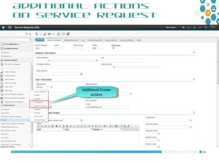 Maximo Oil and Gas 7.6.1 HSE: Defects & Service Requests | PPT