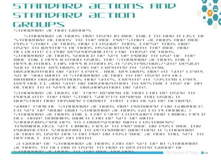 Maximo Oil and Gas 7.6.1 HSE: Change Module options | PPT