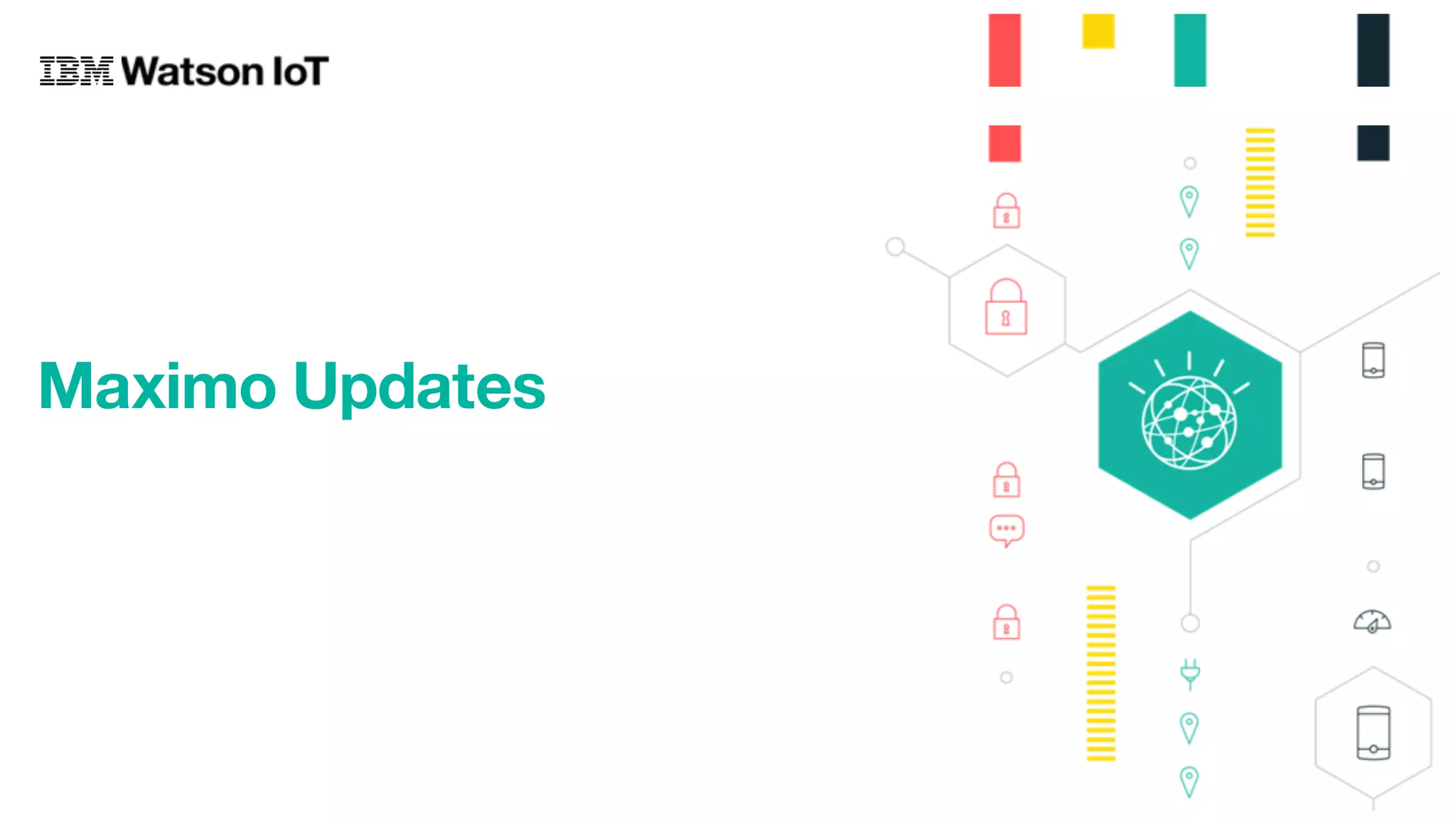 IBM Maximo Product Roadmap 2016 | PDF