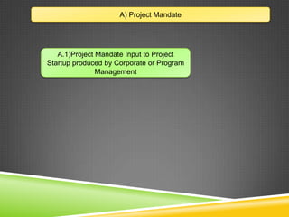 Maximo project approach using prince2 | PPTX