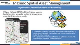 Maximo Field Service Management | PPTX