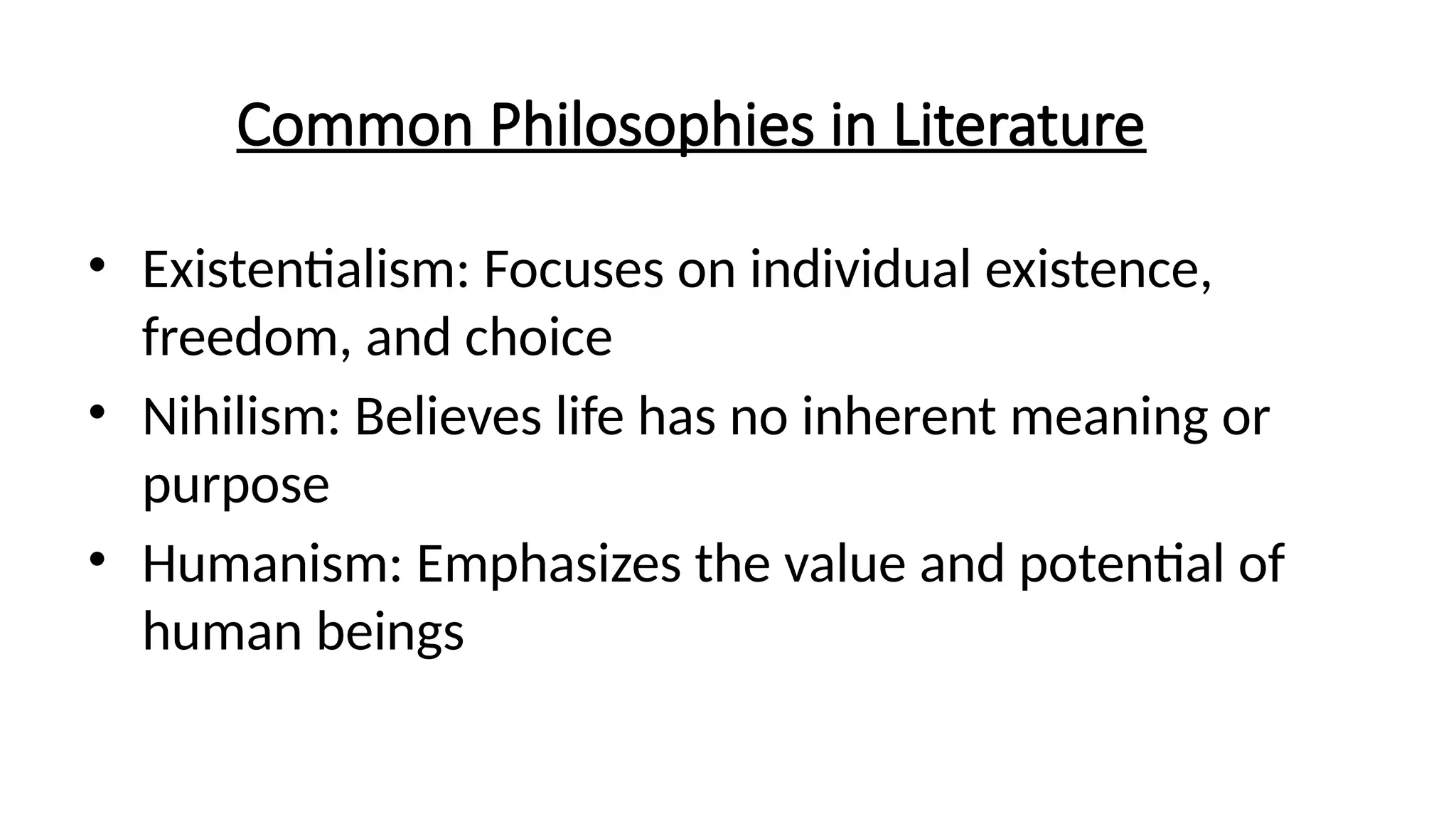 Maxims--Universal-Truths--and-Philosophies-in-Literature.pptx