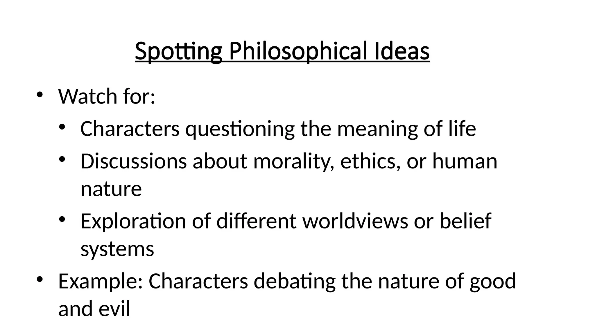 Maxims--Universal-Truths--and-Philosophies-in-Literature.pptx