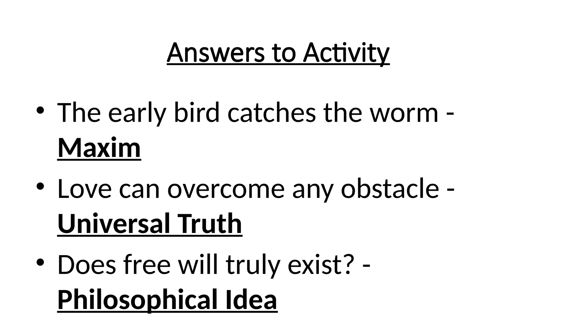 Maxims--Universal-Truths--and-Philosophies-in-Literature.pptx