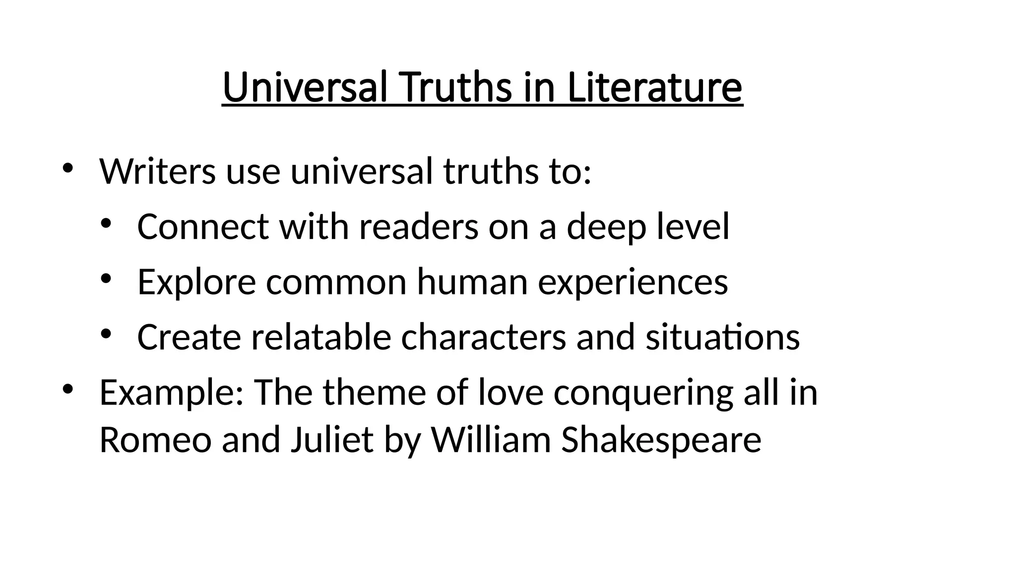 Maxims--Universal-Truths--and-Philosophies-in-Literature.pptx
