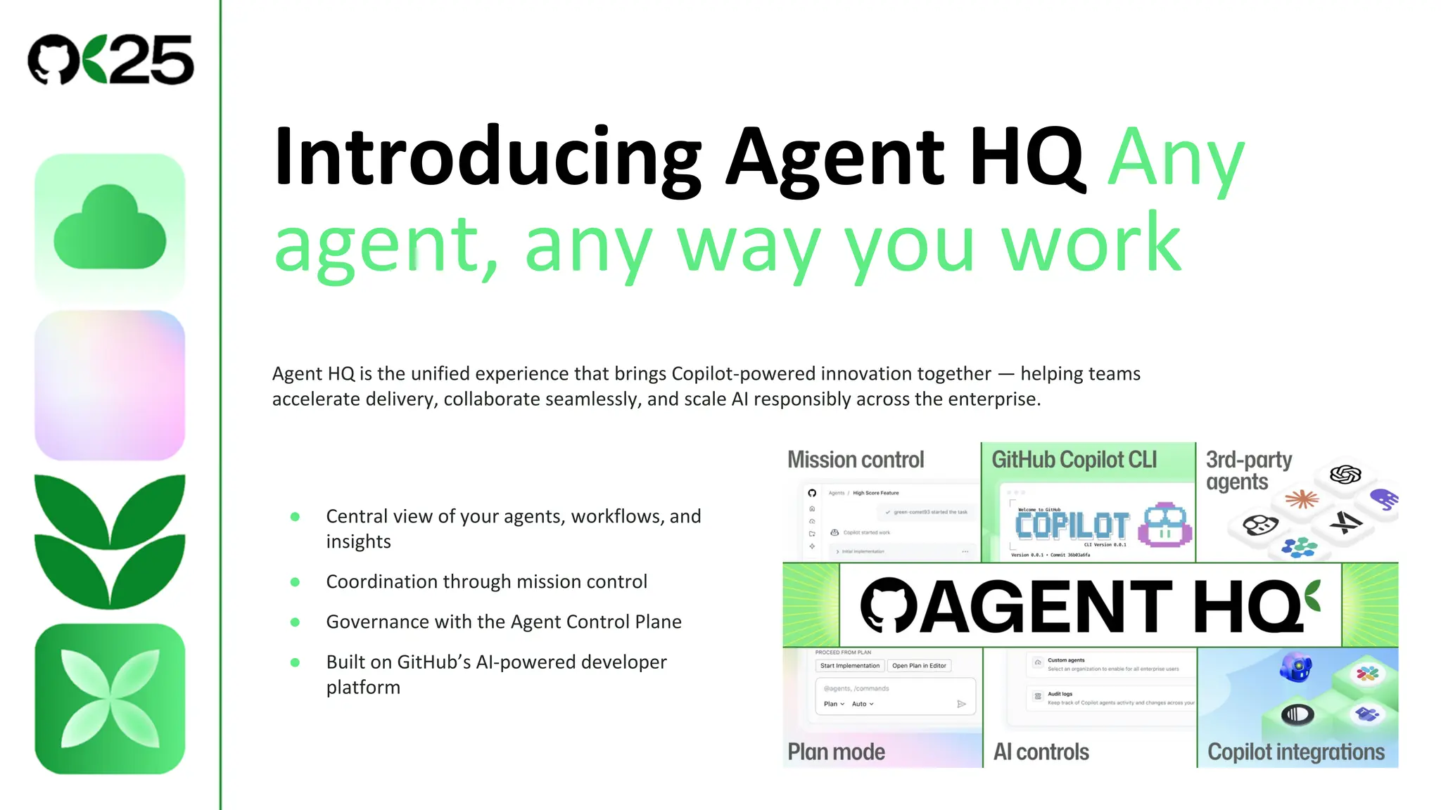 The future of software delivery is agentic | PDF