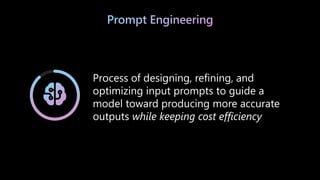Prompt Engineering - an Art, a Science, or your next Job Title? | PDF