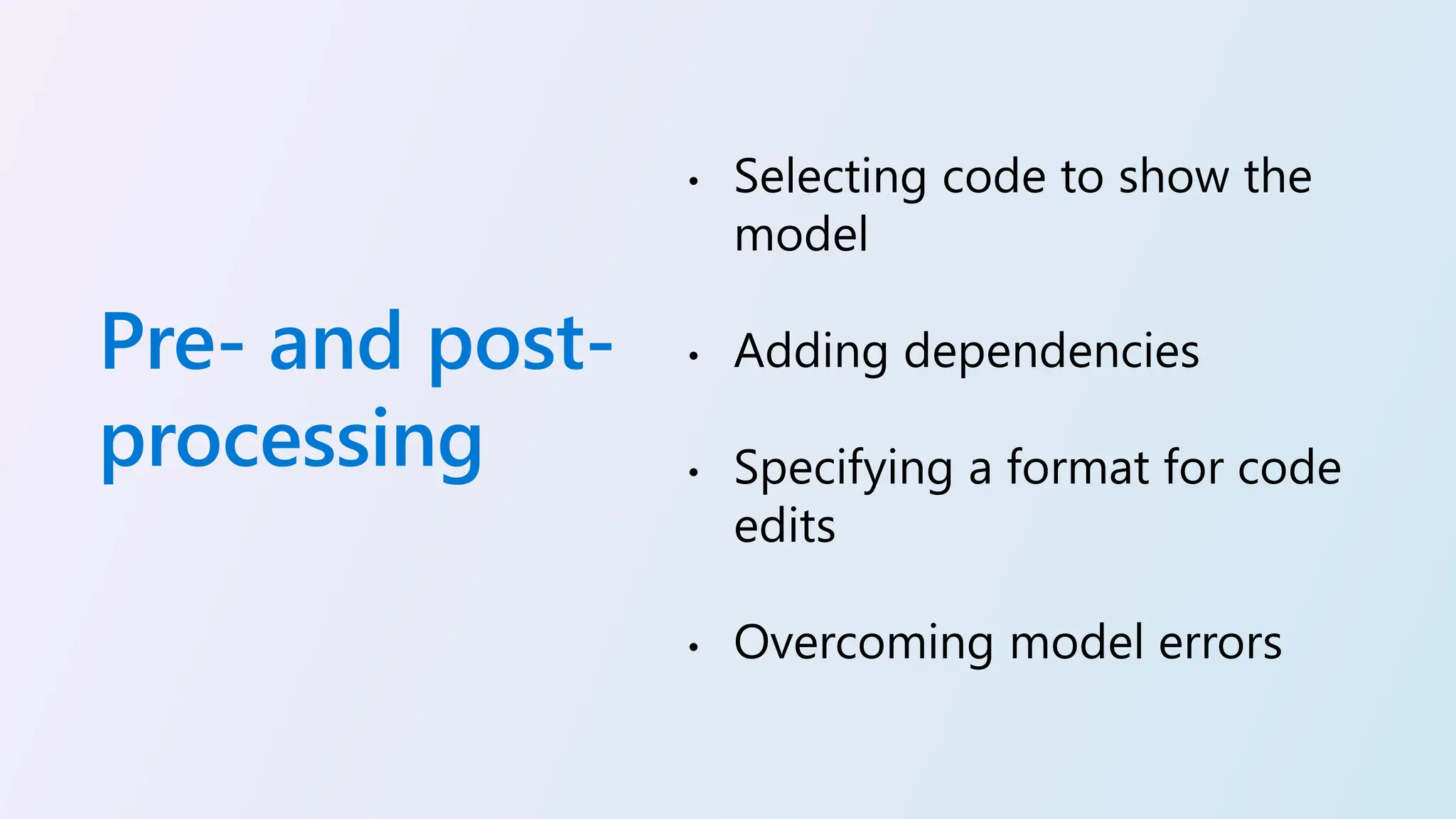 AI-assisted development: how to build and ship with confidence | PDF ...
