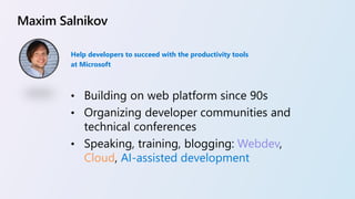 AI-assisted development: how to build and ship with confidence | PDF | Web Development | Internet