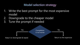 Prompt Engineering - an Art, a Science, or your next Job Title? | PDF ...