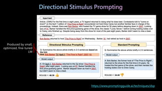 Prompt Engineering - an Art, a Science, or your next Job Title? | PDF