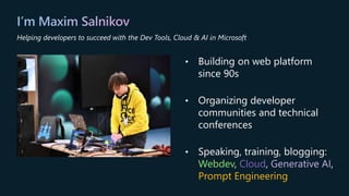 Real-world coding with GitHub Copilot: tips & tricks | PDF | Web Development | Internet
