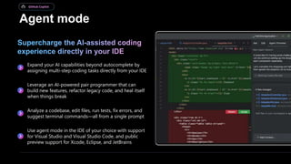 Reimagining Software Development and DevOps with Agentic AI | PDF