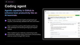 Reimagining Software Development and DevOps with Agentic AI | PDF
