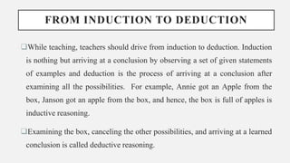 Maxims of Teaching.pptx