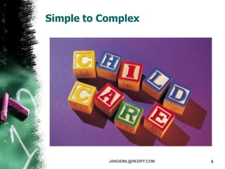 Maxims of teaching.jangid ml | PPTX