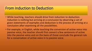 Maxims of teaching in education.pptx