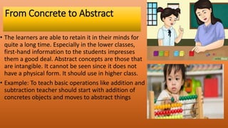 Maxims of teaching in education.pptx