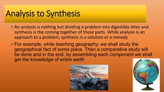 Maxims of teaching in education.pptx