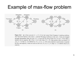 MaximumFlow.ppt