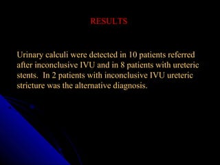 Maximum intensity projection (mip) (2) | PPT