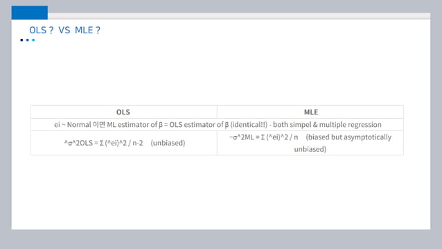 Maximum likelihood estimation | PDF