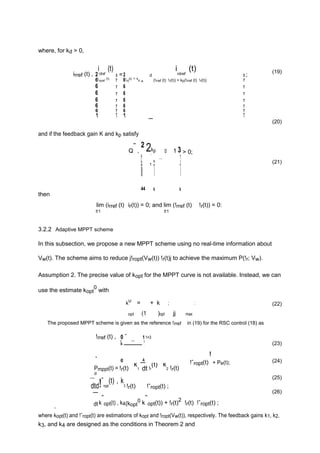 Maximum Power Point Tracking Of A Dfig Wind Turbine System.doc