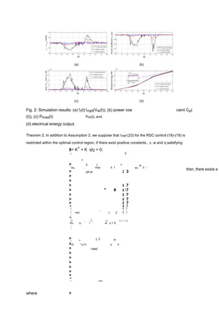 Maximum Power Point Tracking Of A Dfig Wind Turbine System.doc